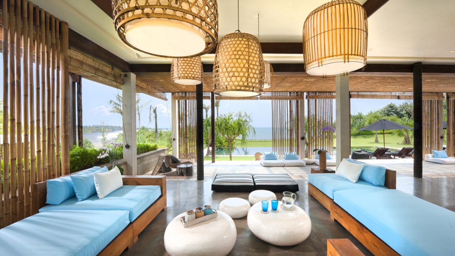 Pure Villas – Exceptional holidays made personal